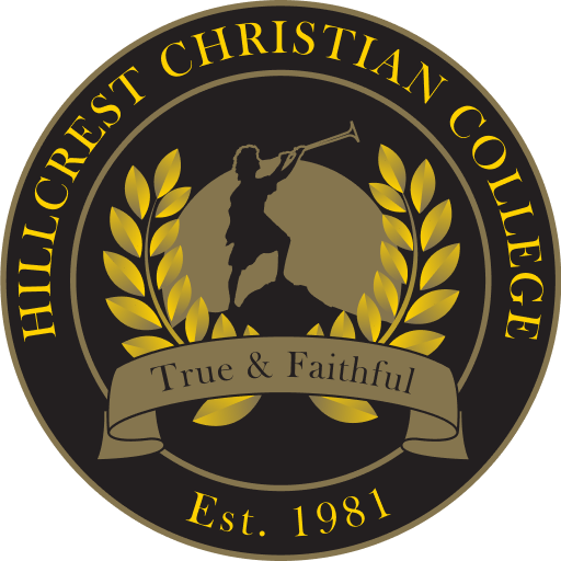 Crest Connect | Hillcrest Christian College